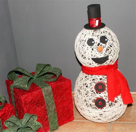 Manualidades navideñas 10 ideas para decorar la casa