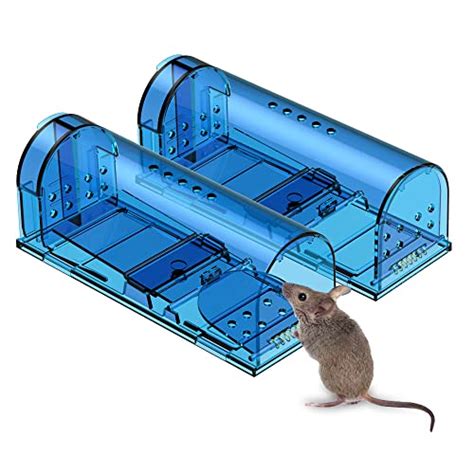What Is Reddits Opinion Of Humane Mouse Trap Catch And Release Mouse
