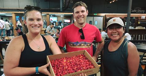 Remlinger Farms 🍇🌟 Raspberry U Pick Open 7 Days A Week Facebook