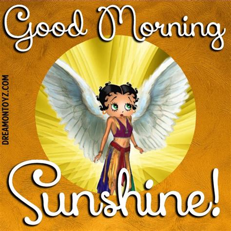 204 Best Good Morning Betty Boop Graphics And Greetings Images On Pinterest