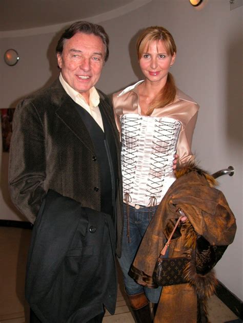 Vdova Ivana po vyliečení z koronavírusu zamierila na Gottov hrob Čo tam zbadala musela hneď