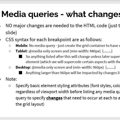 Learn Responsive Web Design Curriculum Html 5 Css Grid