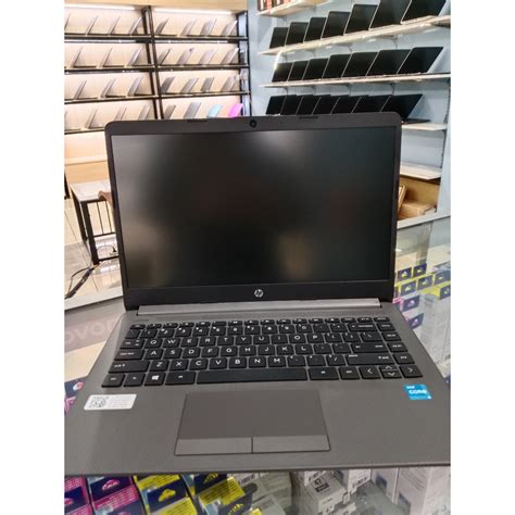 Jual Laptop Hp G Gb Gb Core I G Shopee Indonesia