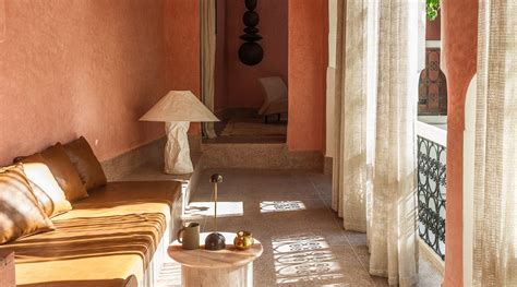 Riad Brummell Medina · Official Web Best Prices And Extra Love