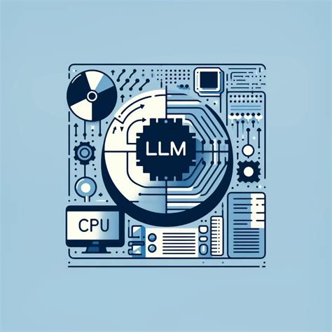 How To Run LLMs Larger Than RAM Ryan A Gibson