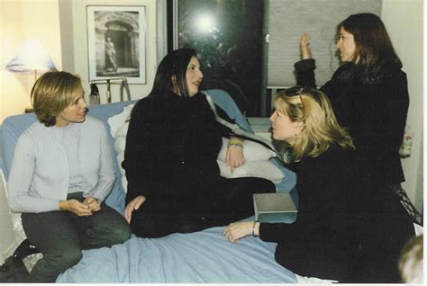 Stories Of The Season Sue Martha And Rob Project Als