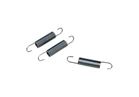Cartridge Filter Retaining Springs 3 Pack