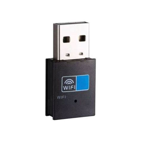 Mini Wireless USB Dongle Adapter 150Mbps Bluetooth Compatible BT4 0 2 In 1 WiFi Receiver