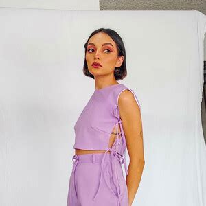 Itzel Profesor diseño de indumentaria y textil 21285 h 2 opiniones