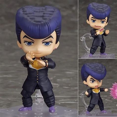 Nendoroid Josuke Higashikata Jojos Bizarre Adventure Re Release