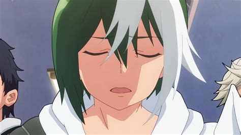 Futoku No Guild Episode 3 Release Date Kikurus Party Gain New Members