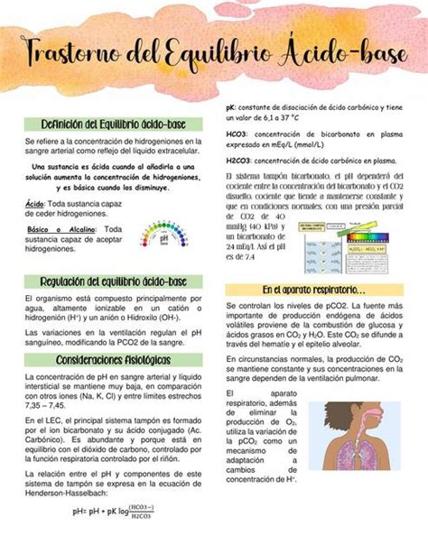 Desequilibrio ácido base Jaber Hamzi uDocz