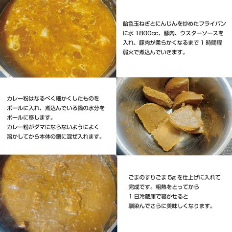 市販のルーでここまで美味しくなる！絶品ポークカレー｜レシピ・作り方 Kumagoro Kitchen