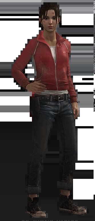 Zoey Left 4 Dead Wiki Héros Fandom