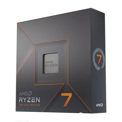 Amd Ryzen X Cpu