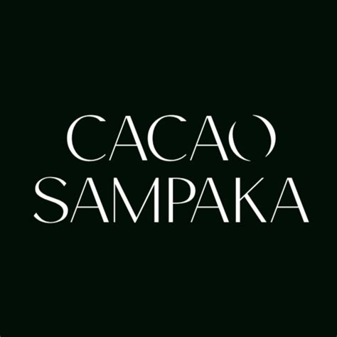 Cacao Sampaka Elbarri