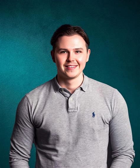 Mark Stein Recruitment Resourcer Eden Scott
