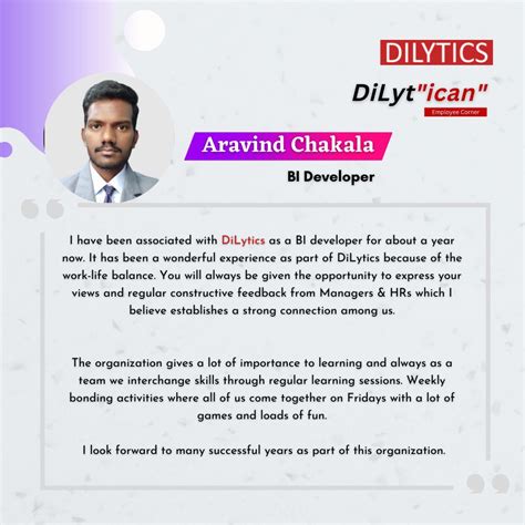 dilytics on linkedin dilytican dilytics analytics
