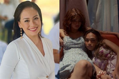 Pinoy Pride Where Is The Lie Max Eigenmann Get Recognition At La