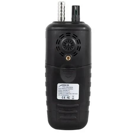 Pce Instruments Particle Counter Pce Mpc 25 At ₹ 126150 Piece In Dhanbad Id 2853141324633