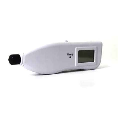 Bilirubinometer Bilirubin Meter Portable Neonatal Transcutaneous Jaundice Meter Transcutaneous
