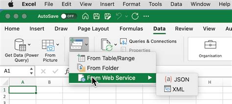 Morequery A Free Addin For Excel For Mac