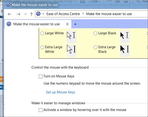 My Mouse Isnt Working The Way It Used To Solved Windows 10 Forums