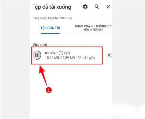 Tải Về Mmlive Hướng Dẫn Tải Về Cho Ios Và Android