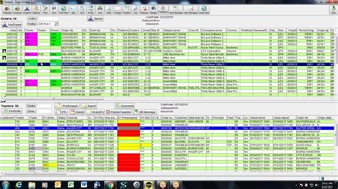8 Best Trucking Dispatch Software Solutions