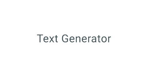 Text Generator Promo Codes 50 Off Sitewide In Feb 2025