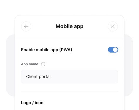 PWA Builder