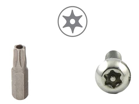 5 Security Bit Types And What They Look Like Toolhustle