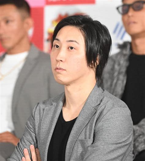 温厚な溝口勇児cooが怒り心頭 超10人ニキ神をビンタ倍返しで「ボコボコにする」 Bd10前日会見ファイトデイリースポーツ Online