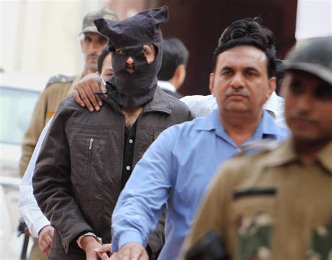 Bhatkal Aide In Mumbai Police Custody