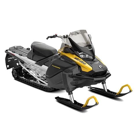 SNOWMOBILE Ski Doo Tundra LT ACE Atvrom Cluj Ro
