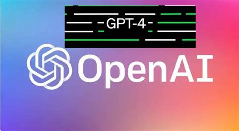 next gen ai langauge model gpt 4 launched features