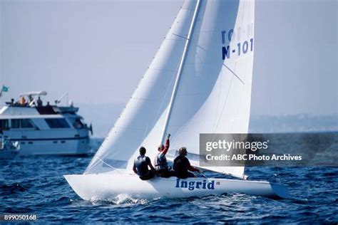Soling Class Photos And Premium High Res Pictures Getty Images