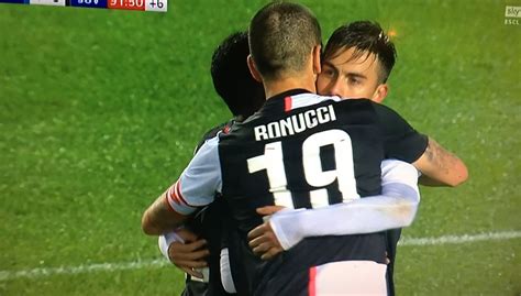 Atalanta Juventus Highlights Video Gol E Pagelle JMania It