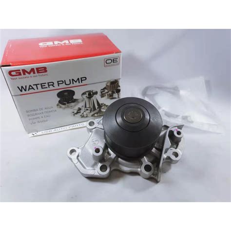 Perdana V GMB Original Water Pump GWM A Shopee Malaysia