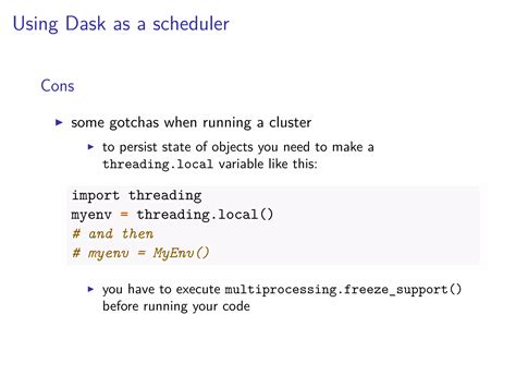 Simulation In R And Python Ppt