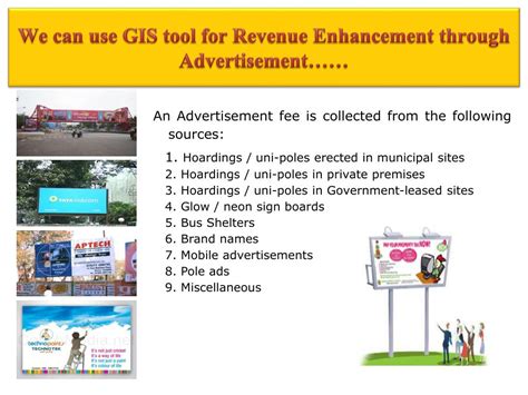 Ppt Gis A Tool For Proper Planning And Informed Decision Making