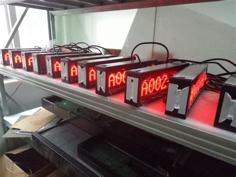 Bank Restaurant Lcd Counter Wireless Wired Qms Queue Management System