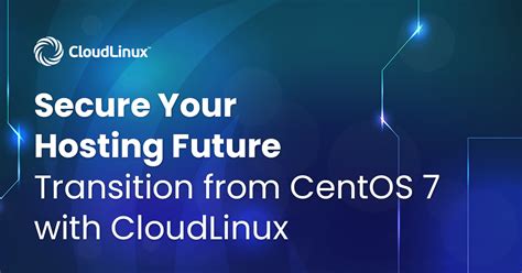 transitioning from centos 7 to cloudlinux os 8 upgrade for enhanced