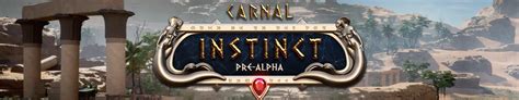Download Carnal Instinct Free Adult Porn Game Lustgames