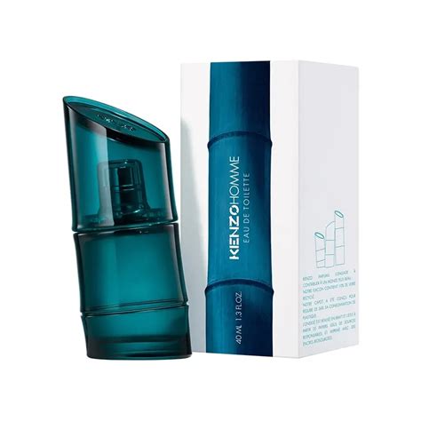 Купить духи Kenzo Homme — мужская туалетная вода и парфюм Кензо Хом ...