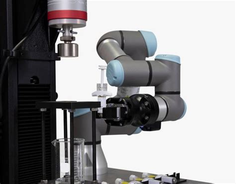 Biomedical Testing Instron