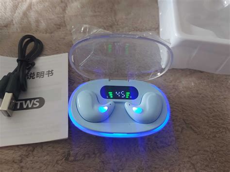 Bluetooth Slusalice Tws X Novo Kupindo Com