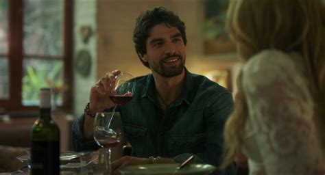 Auscaps Giulio Corso Shirtless In Mafia Mamma