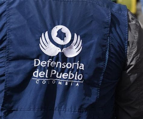 La Defensoría Del Pueblo Alertó Por Casos De Violencia Contra