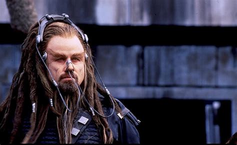 John Travolta Battlefield Earth 2000 Celebrity Gossip And Movie News